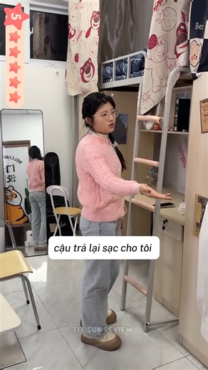 137K views · 5.8K reactions | 1001 cách đối phó với bạn cùng phòng ký túc xá #viral #xuhuong #tieuvu #fypシ #haihuocmoingay | Cùng Đậu Đậu Review | Facebook