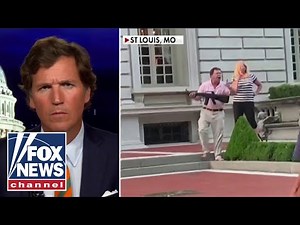 Homeowner Who Defended Himself: "I Realized We're On Our Own"