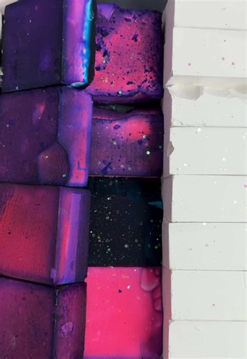 Chalk ASMR: Crunching and Crushing Sounds