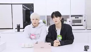 64 reactions | [✖] 240105 | @kbs_super w/ TXT "Opening the door wide with 2024  Gumz's childhood photos  Soobin and Huening Kai will talk about it Full of precious stories from the past ❤ If you're curious about the childhood that MOA didn't know about? 2024.01.12 FRI PM 07:00 (KST) Showing for the first time on KBS Super YouTube" #TOMORROW_X_TOGETHER #TXT @TXT_bighit | Hyukanology | Facebook