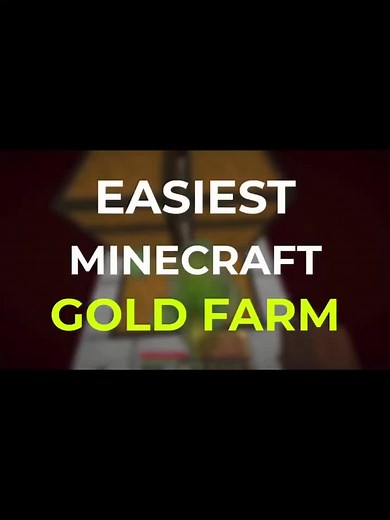 Minecraft farms op TikTok