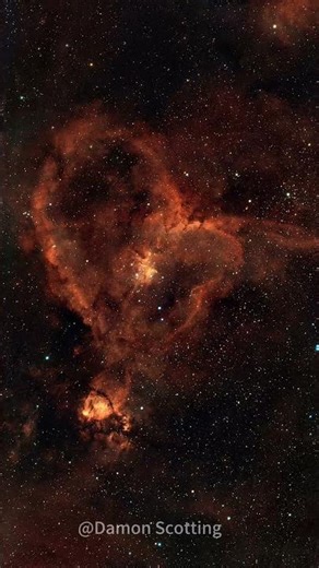 POV: when you have a Seestar S30 Pro...