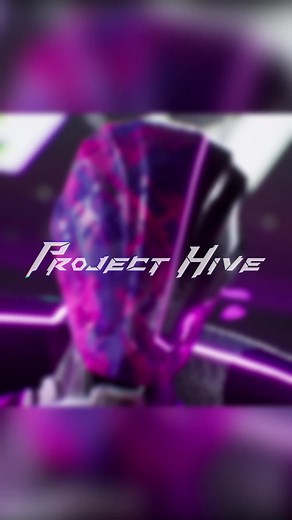 Project Hive on TikTok