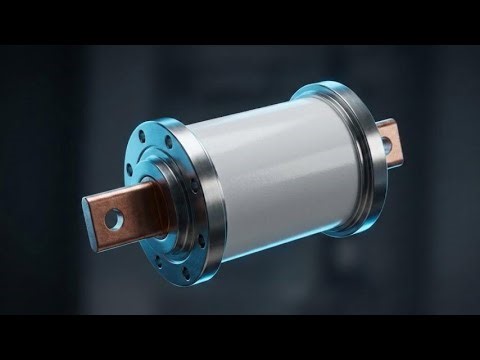 What Is a Vacuum Interrupter? (Working Principle & Engineering Guide)