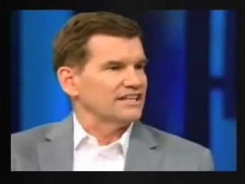 Ted Haggard Admits Everything to Oprah