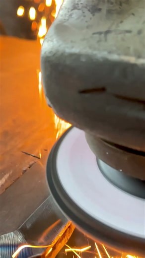 Forging a Custom Knife from Scratch