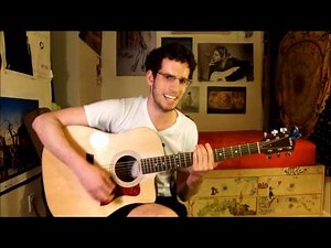 Can't Hold Us - Guitar Lesson - Macklemore & Ryan Lewis