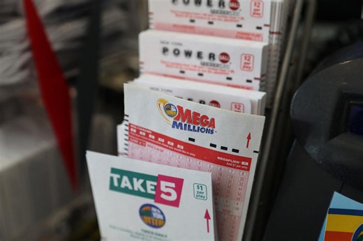 West Virginia Lottery results: See winning numbers for Daily 3, Daily 4 on Aug. 7, 2025