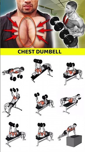 Build a Bigger Chest: Best Targeted Chest Workouts for Maximum Gains