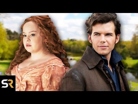 Bridgerton Season 3 Ending Explained