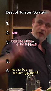 160K views · 1.5K reactions | Gestatten: Torsten Sträter, Flachwitz-Fachkraft  Gebt mal eure plattesten Gags   #LOLDE #LastOneLaughing #TorstenSträter | Amazon Prime Video | Facebook