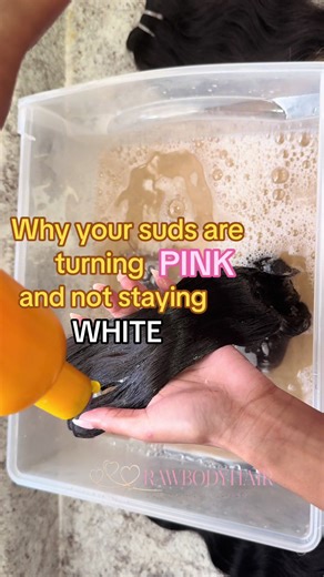 Understanding Neutralizing Shampoo for Hair Processing