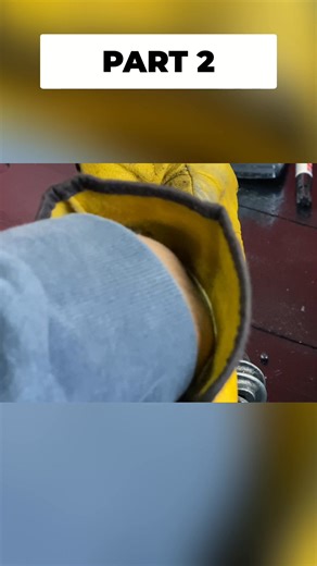 PART 2 - How to Build a 10kW Free Energy Generator You can watch the full video on our YouTube channel Discover the Liberty Engine 1.0, a self-sustaining 10kW electric generator. This video reveals the step-by-step process of how it's made and how it works. Learn how to disassemble the pulley and more! #ElectricGenerator #DIYPower #LibertyEngine #SustainableEnergy #PowerGeneration | Liberty Engine Project