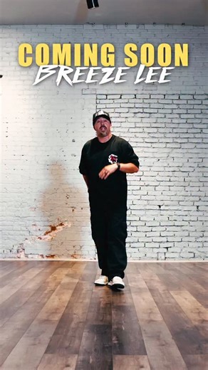 3.6K views · 164 reactions | Are you excited to learn from @breezelee_official ?? His classes are dropping soon and they are packed full of value!  Stay tuned… everydaypopping.com #everydaypopping #dancetutorial #popping #poppingtutorial #dance | Everyday Popping | Facebook