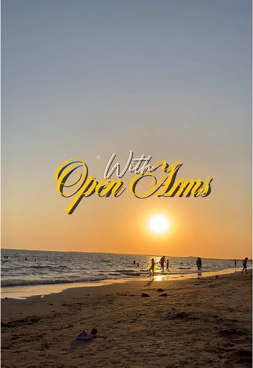 Epic The Musical Edit: Open Arms by Jorge Rivera-Herrans