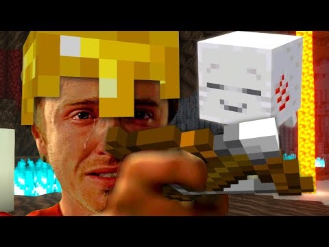 How It Feels To Learn The Ghast Lore.