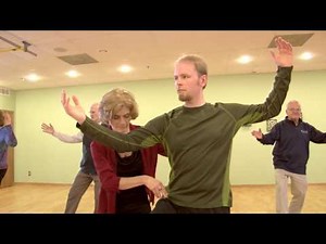 Tai Chi Fundamentals Adapted Program DVD Introduction