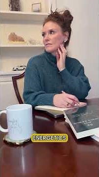 Be Careful With Channeling Aliens