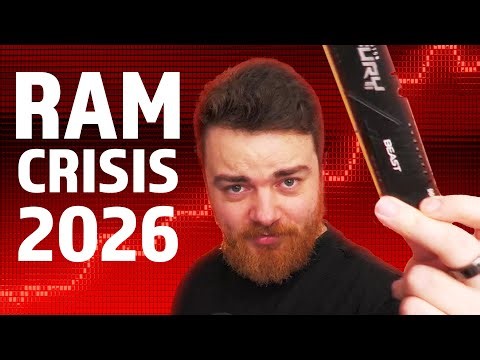 RAM Kríza sa týka aj TEBA