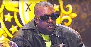 Kanye West trolled for stealing OnlyFans content off Reddit: ‘Man is a billionaire’