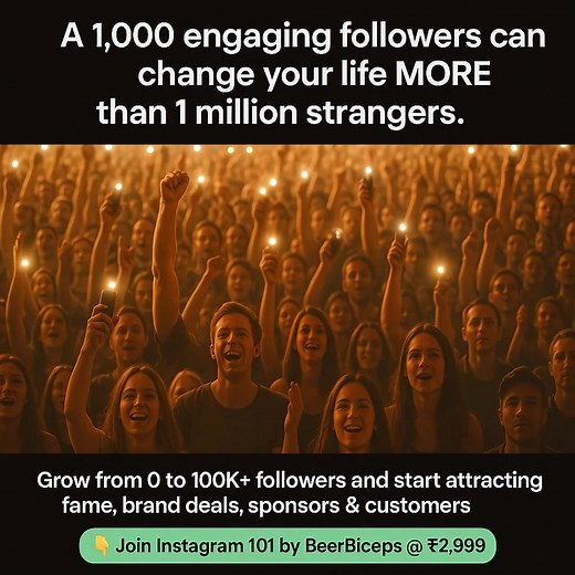 ✨ Transform your Instagram game into a powerhouse of fame & fortune....