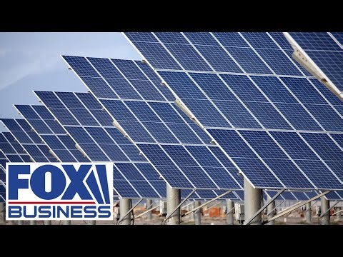 $4.5B SOLAR SURGE: First Solar makes major investment in new US facilities