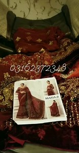 3.5K views · 16 reactions |  #MariaB saree ✨ New arrival for price...