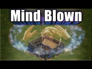 This AoE2 Meme Will Blow Your Mind!