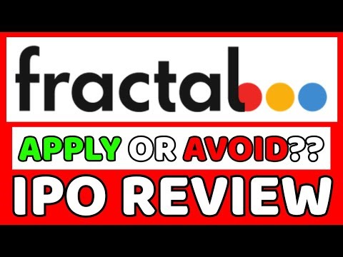 Fractal Analytics IPO 2026 Explained 🤖 | Price, Risks & Opportunities | Full Details
