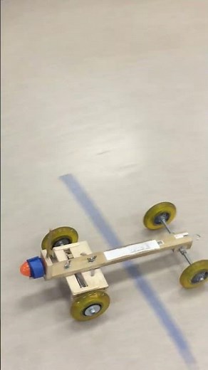 Science Olympiad | Scrambler | 2022