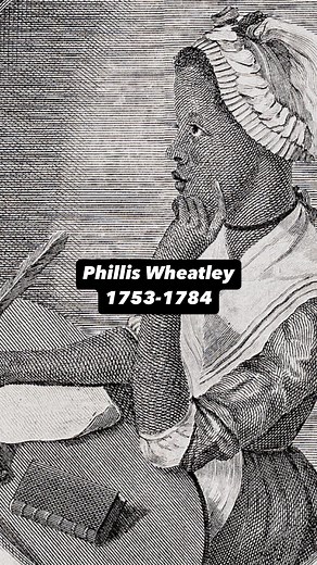 Her visit to London was also an opportunity to meet Granville Sharp who had become famous as someone who would legally argue the case for emancipation of enslaved people. It was after this visit that Phillis gained her freedom and returned to Boston but as a Black woman in a systemically racist society she struggled to make a living. She married a free black grocer, John and had to work in hard jobs, cleaning which affected her health. Two infant children died and after developing pneumonia she 