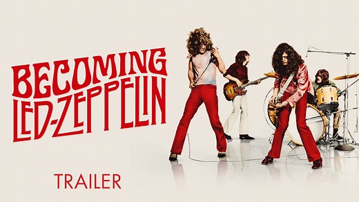 7.4K views · 35 reactions | Erlebe die Ursprünge und den Aufstieg der Kult-Band Led Zeppelin in der ersten offiziell genehmigten Doku BECOMING LED ZEPPELIN. Jetzt den Trailer ansehen! #LedZeppelinFilm läuft ab Dienstag, 18. März NUR im Kino. | Sony Pictures | Facebook