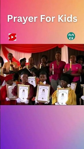 Succeed Daycare Graduation Prayer#graduationdance