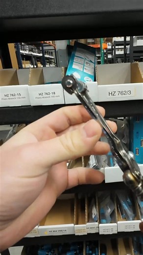 Designed especially for 12 mm and 15 mm spring band hose clamps Tool Of The Day™: Hazet Hose clamp pliers SALE! $167.99 Today Only https://www.kctool.com/hazet-798-10-hose-clamp-pliers/ Turn on post notifications so you don't miss out on daily deals, great giveaways and the sexiest tools on the planet! #kctool #kctoolcrew #tooloftheday #hazet #hazettools #hoseclamp #hoseclamppliers #Pliers #madeingermany #mechanic #automobile America's #1 German Tool Distributor - KC Tool | KC Tool