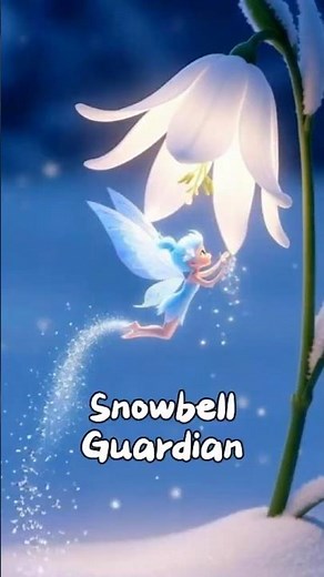 Snowbell Guardian