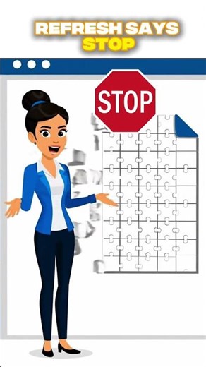 This 1 Button Fixes 99% of Internet Problems #shorts #viral