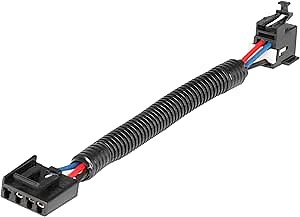 CURT 51532 Competitor-Brake-Controller-to Harness Adapter