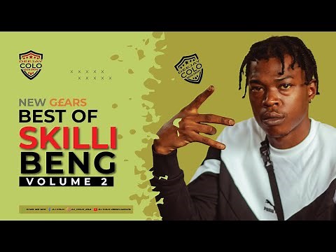 BEST OF SKILLIBENG VOL. 2 FT | NEW GEARS |JEEZUM | IVANY |COKE PART 2 |RUN |SHAKE IT TO THE MAX