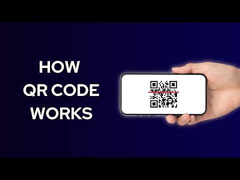 How QR Codes Work: Technology, Types, Uses and Safety