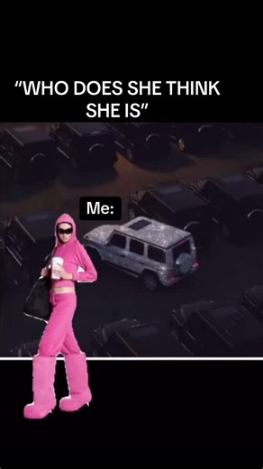 You are exactly who you think you are 🤭 #loveyourself #knowyourworth #girlsgirl #fypシ゚viral🖤tiktok #fypppppppppppppp