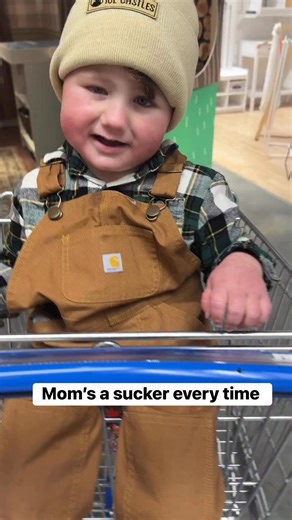 And it’s just as funny each time | The Mellor Family