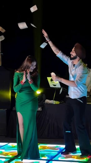 Happy Birthday Dance💃🏻Simran Kalsi Deep Dhiman #kalsi Simran #Trending #viral#Subscrib #shortsfeed