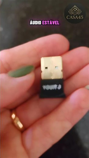 adaptador bluetooth 5