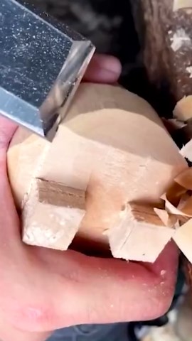 Speed and Efficiency: Fast Factory Workers in Action