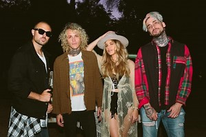 Cheat Codes, Sofia Reyes & Willy William Berkolaborasi Dalam ‘Highway’
