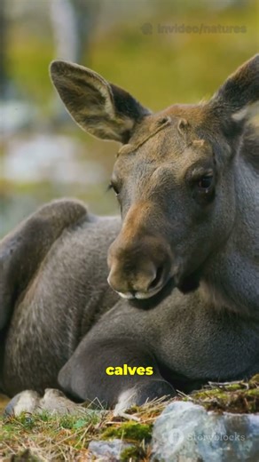 5 Elk Facts That’ll Stun You! #ElkFacts #WildlifeShorts #Nature #YouTubeShorts #WildlifeEducation