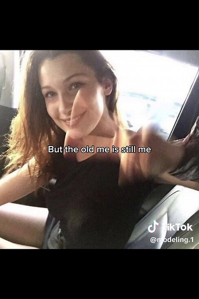 My Beautiful girl inside and out #Bellahadid #bellahadids #bellaandgigi #missbellahadid #weloveubella