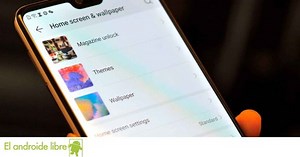 Novedades de EMUI 9: así es la nueva versión del software de Huawei