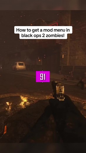 Black Ops 2 Mod Menu Zombies Guide and Tips