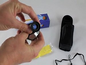 Monocular Telescope - Waterproof